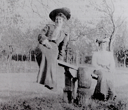 Ada Murdoch | William Murdoch