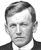 Lifeboats 7 - 1 | William Murdoch