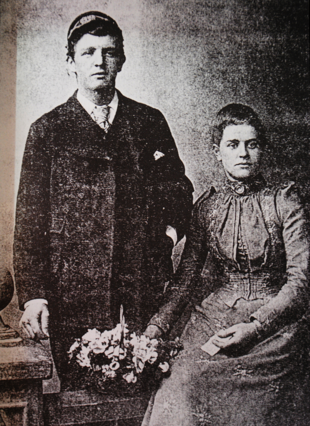 Early Life | William Murdoch