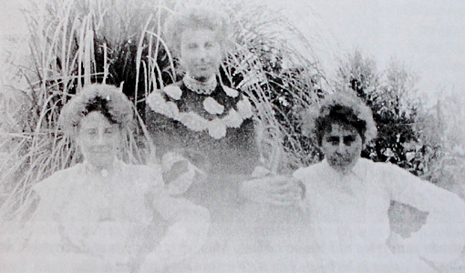 Ada Murdoch | William Murdoch